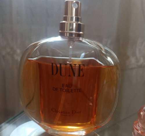 Christian Dior Dune, 100ml