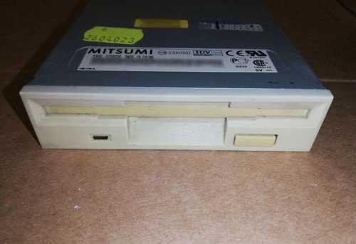 Floppy дисковод Mitsumi D359M3D