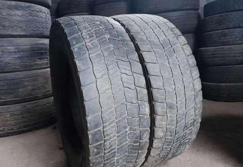 Michelin 315/70R22.5 Xmulti
