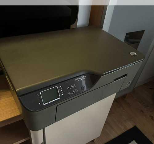 Принтер мфу цветной hp Deskjet 3070A