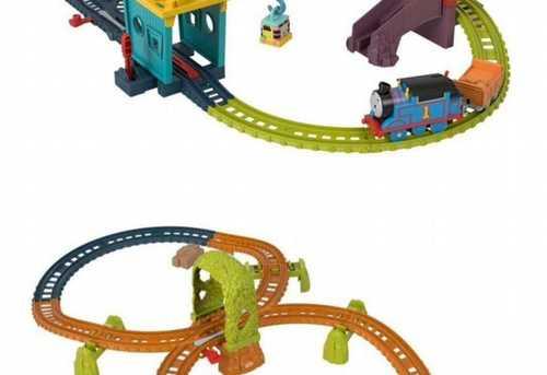Thomas&Friends железная дорога
