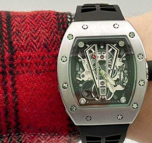 Наручные часы richard mille