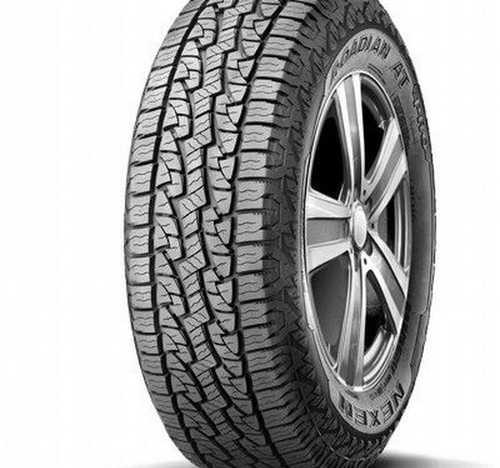 Nexen Roadian AT 4X4 RA7 265/70 R16 112H
