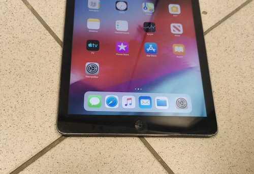 Apple iPad Air Wi-Fi + Cellular