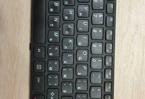 Клавиатура lenovo b590