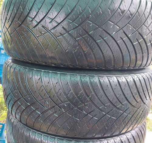 DoubleStar Maximum DH01 215/65 R16 98
