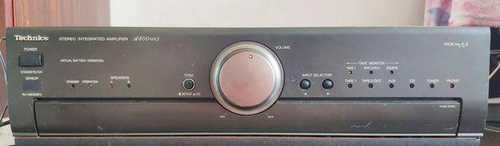 Technics SU A 800 mk2
