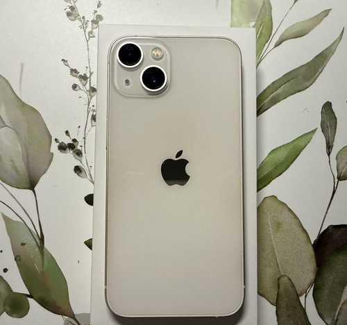 iPhone 13, 128 ГБ