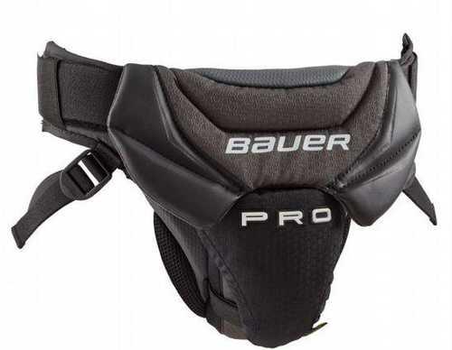 Раковина вратаря Bauer PRO SR