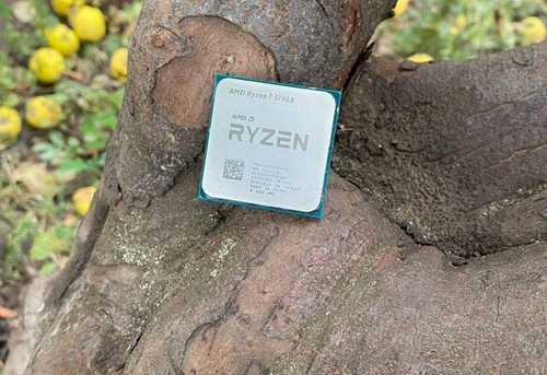 Комплект Ryzen 7 5700x + B550 Aorus Elite v2 +16Gb