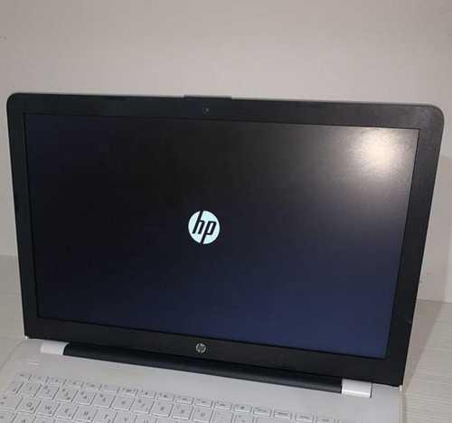 Ноутбук HP RTL8723BE