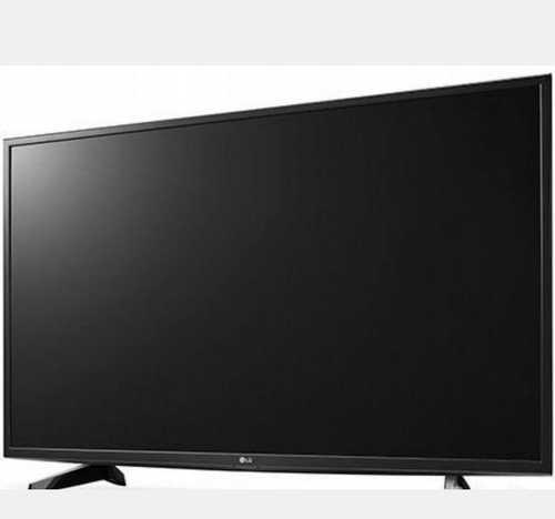 Телевизор LCD: LG 43LH520V