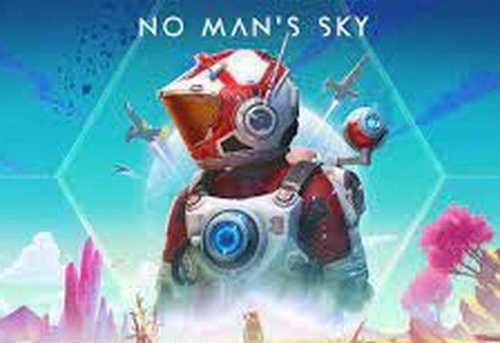 No Man's Sky PS4/PS5 RU