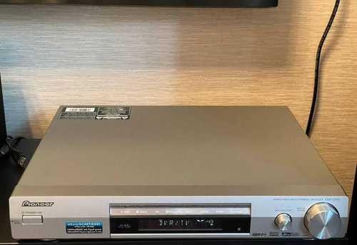 AV ресивер pioneer VSX-C501