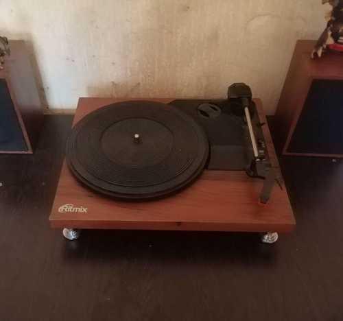 Ritmix LP-240