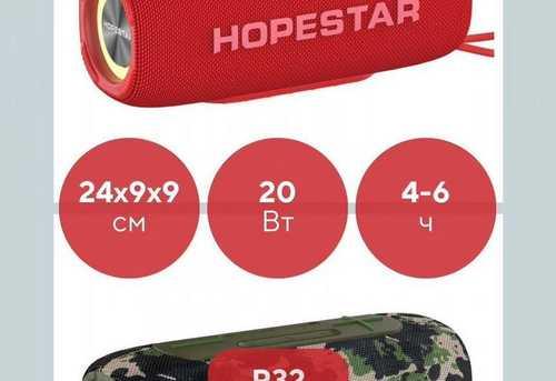 Свобода звука с Hopestar P32: 4-6 часов радости