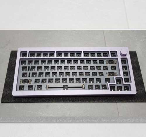 Monsgeek m1 v1 база для кастома