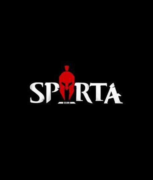 Абонемент в фитнес клуб Sparta