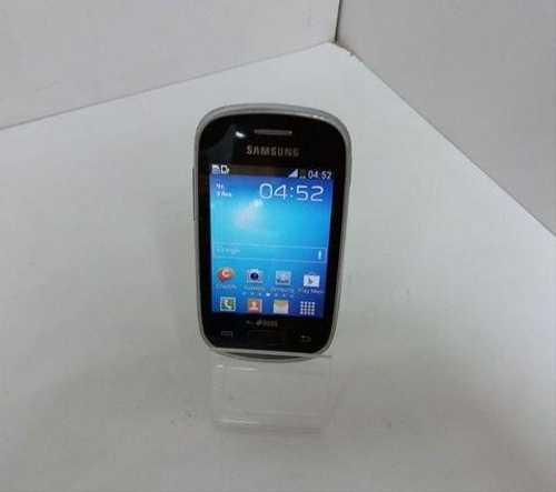 Мобильный телефон Samsung Galaxy Star GT-S5282