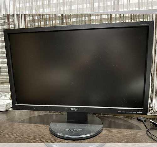 Монитор acer v230hv 20''