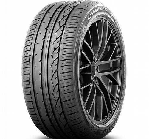 Rydanz Roadster R02 225/45 R18 95W