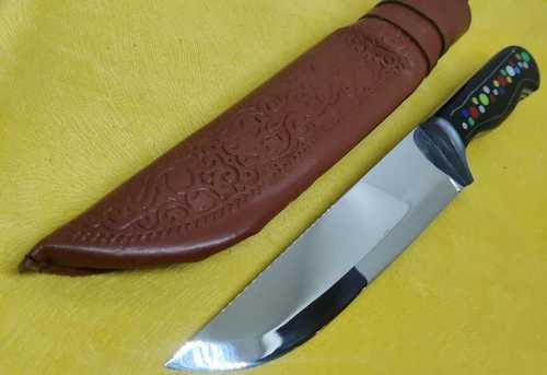 Узбекский нож пчак Большой