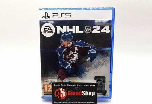 Nhl24 ps5