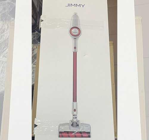 Пылесос Jimmy JV51 Cordless Vacuum Cleaner