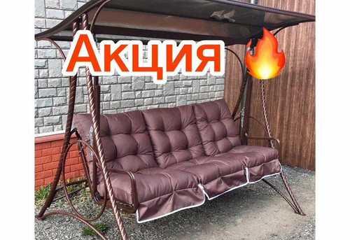 Садовые качели