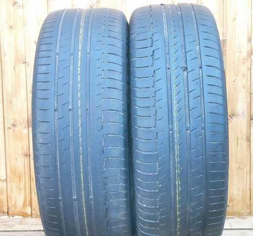 Continental ContiPremiumContact 6 185/50 R16 R