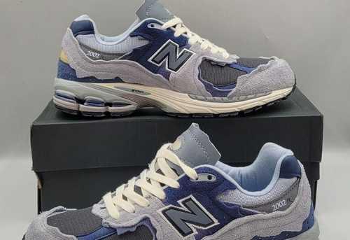 Кроссовки New balance 2002 R