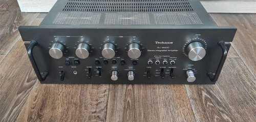 Усилитель Technics SU-9400