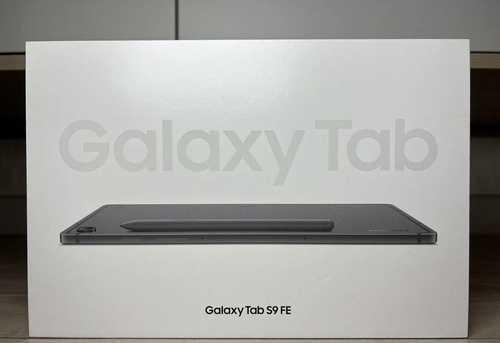 Samsung Galaxy Tab S9 FE 256Gb