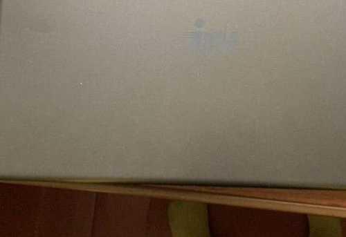 15.6" iRu Калибр 14TLH, 30 ГБ, Core i3-1115G4, RAM 16 ГБ, Intel UHD Graphics