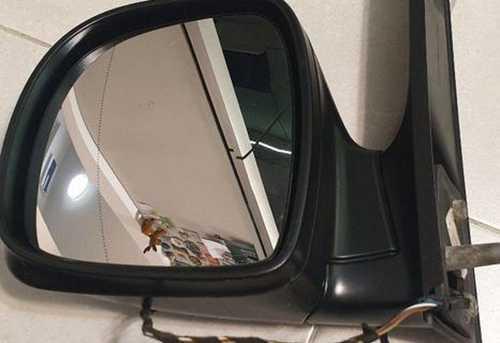 Зеркало левое Mercedes Vito 639 оригинальное 5пин
