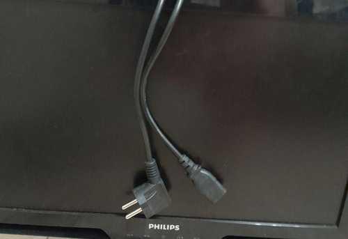 Монитор Philips 18.5"