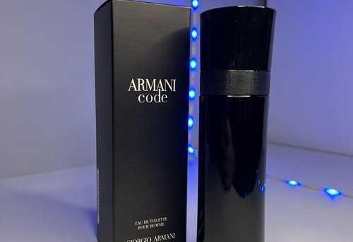 Парфюм Armani Code Giorgio Armani