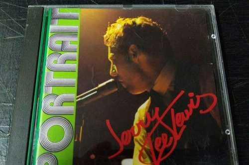 Jerry Lee Lewis CD Germany