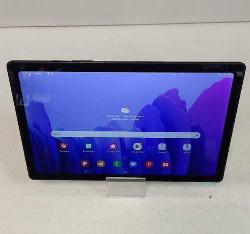 Планшет с SIM-картой Samsung Galaxy Tab A7 SM-T505 3/64 GB