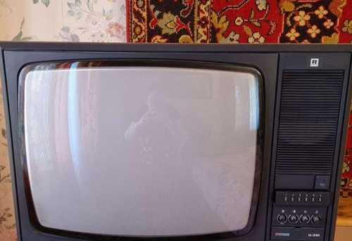 Телевизор Рубин Ц-281