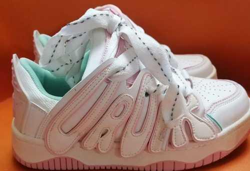 Кроссовки детские Old Order OG Sneaker Series