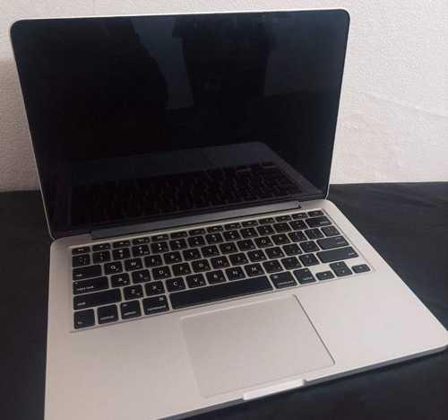 MacBook pro 13 (аренда/продажа)