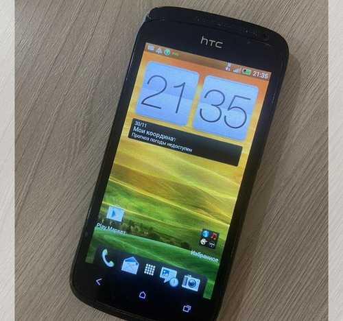 HTC One S, 16 ГБ