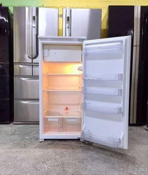 Холодильник встраиваемый бу маленький IKEA