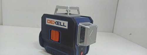 Уровень Dexell NL360-2