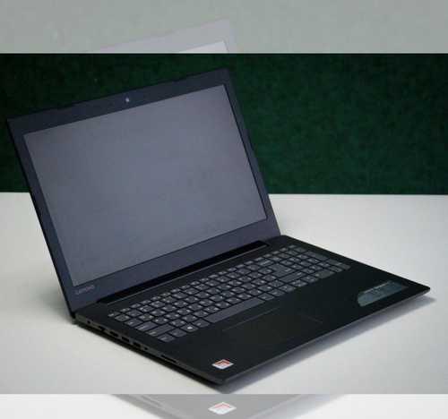 Ноутбук lenovo ideapad 320