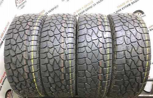 Mickey Thompson Baja STZ 265/70 R17 118S