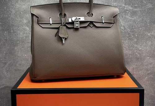 Сумка Hermes Birkin 35