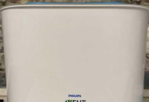 Стерилизатор philips avent