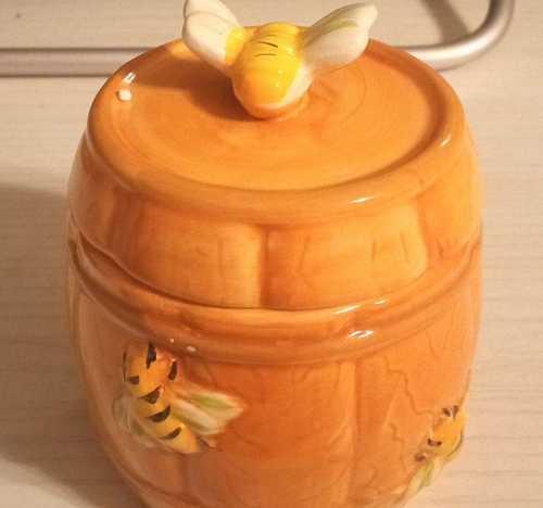 Бочонок для хранения мёда